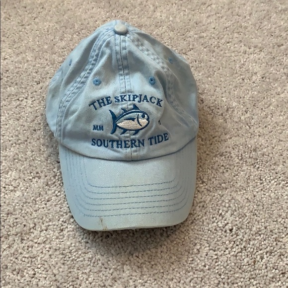 Southern Tide | Accessories | Southern Tide Skipjack Baseball Cap ...